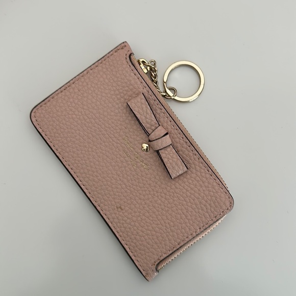 kate spade | Accessories | Kate Spade Keychain Wallet | Poshmark